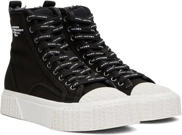 Marc Jacobs High Top Sneakers