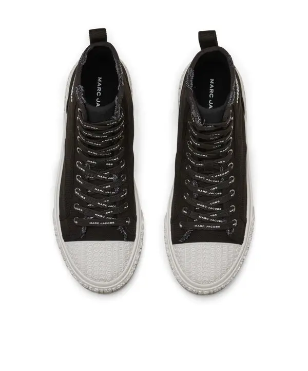 Marc Jacobs High Top Sneakers