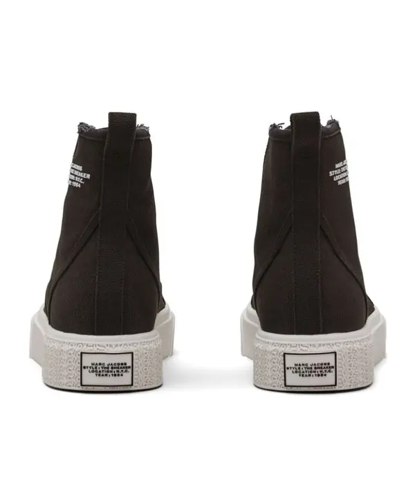 Marc Jacobs High Top Sneakers