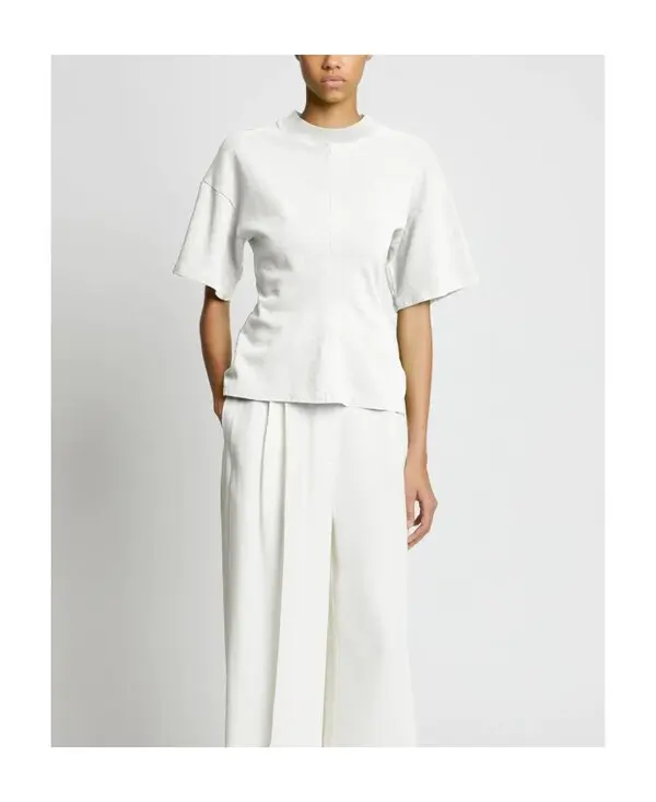 Proenza Schouler Crewneck T-shirt