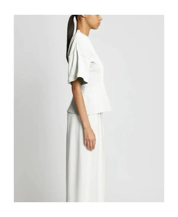 Proenza Schouler Crewneck T-shirt