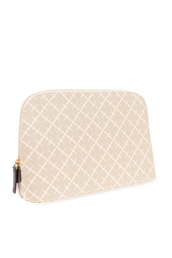 BY MALENE BIRGER Bae Medium Cosmetics Case