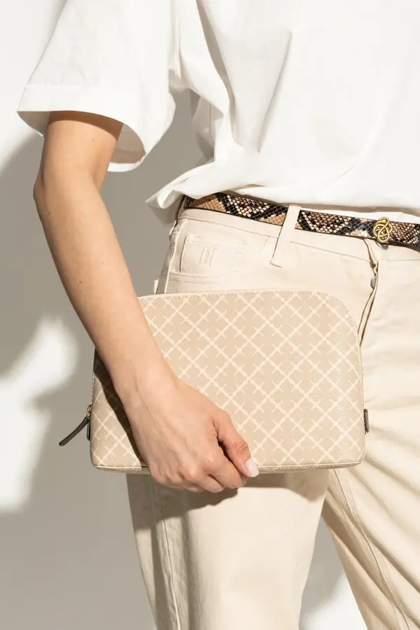 BY MALENE BIRGER Bae Medium Cosmetics Case