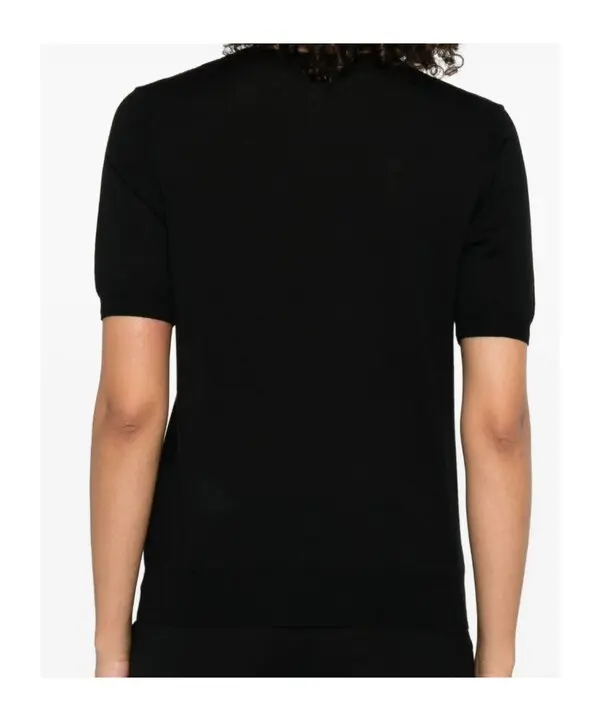 P.a.r.o.s.h Short Sleeved Crewneck Jumper