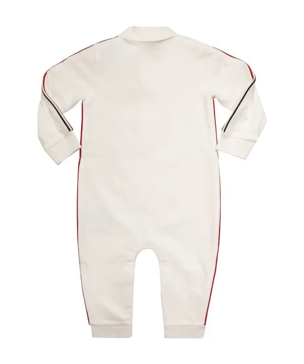 Moncler Long-sleeved Jumpsuit
