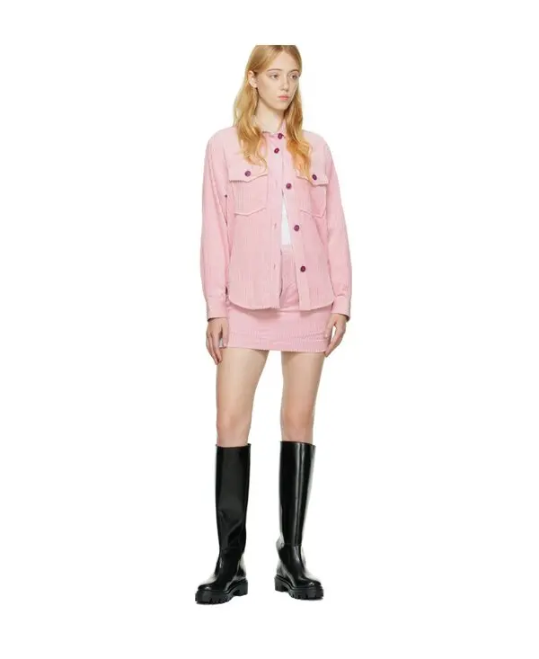Isabel Marant Étoile Calf-length Boots