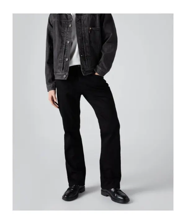 LEVI'S 527 Slim Bootcut Jeans
