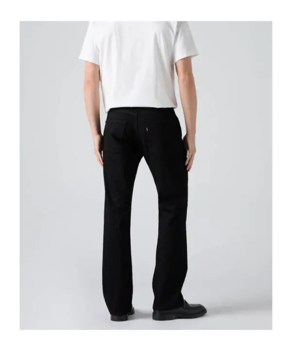 LEVI'S 527 Slim Bootcut Jeans