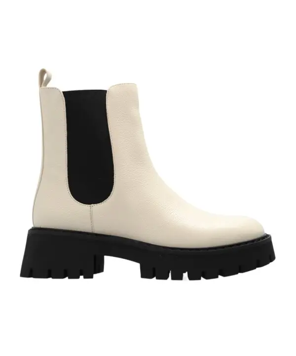 Michael Kors Asher Ankle Boots