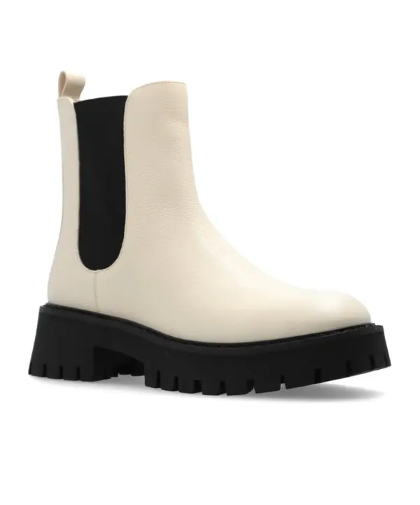 Michael Kors Asher Ankle Boots