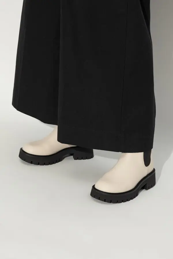 Michael Kors Asher Ankle Boots