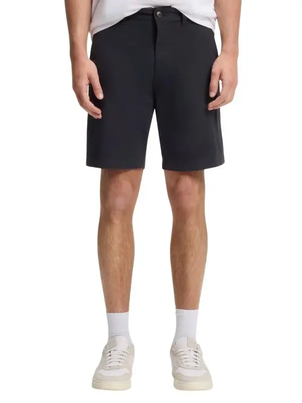 Hugo Boss Slim-fit Chino Shorts