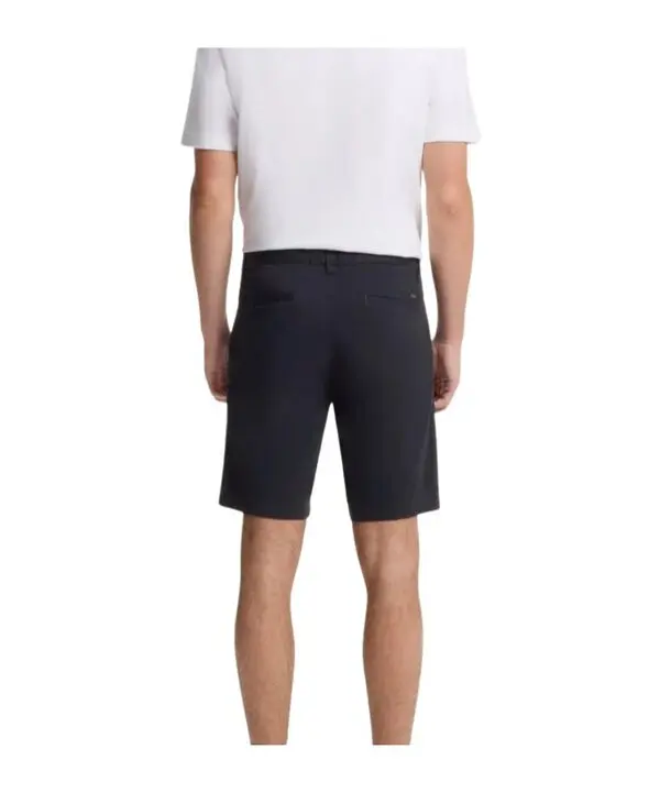 Hugo Boss Slim-fit Chino Shorts