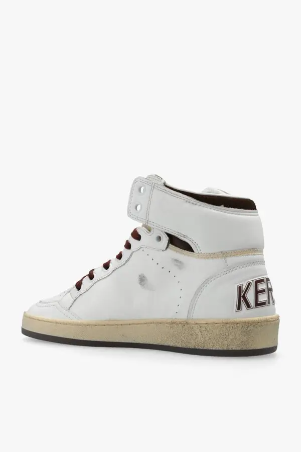 GOLDEN GOOSE High-top Sneakers