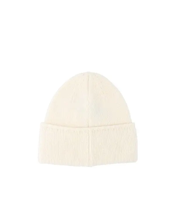 Polo Ralph Lauren Classic Logo Embroidered Beanie