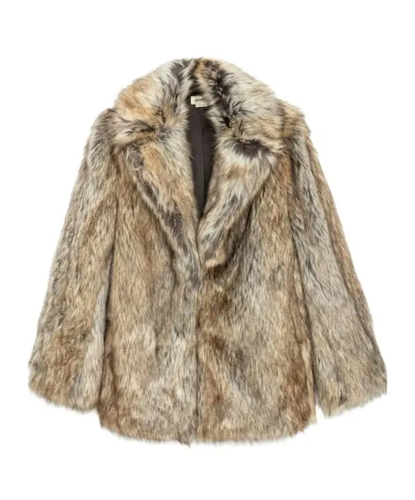 Zadig&Voltaire Faune Coat