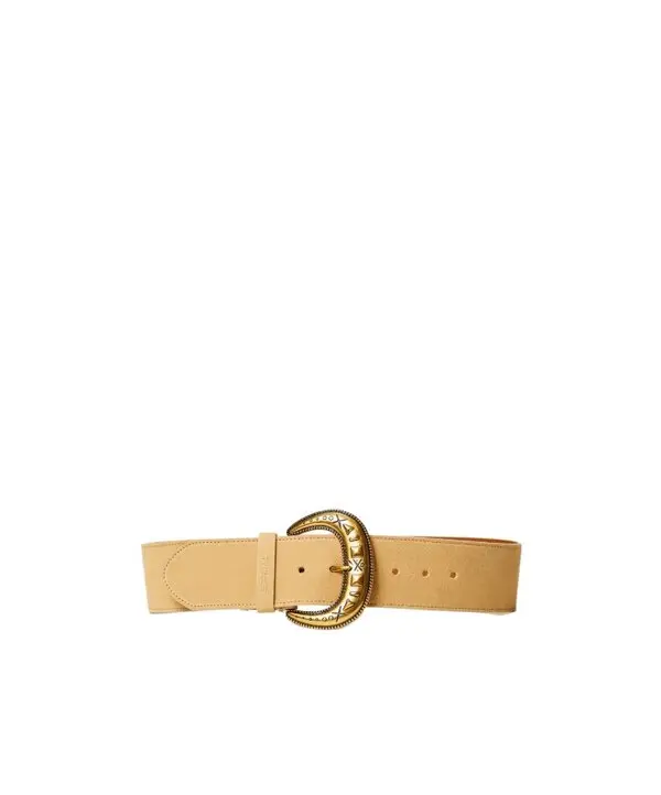 TWINSET Leather Belt
