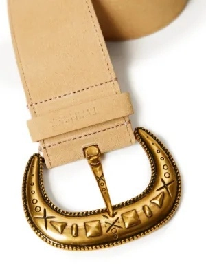 TWINSET Leather Belt