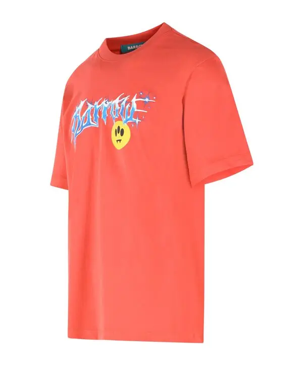 BARROW Logo Printed T-shirt