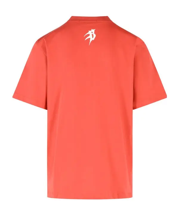 BARROW Logo Printed T-shirt