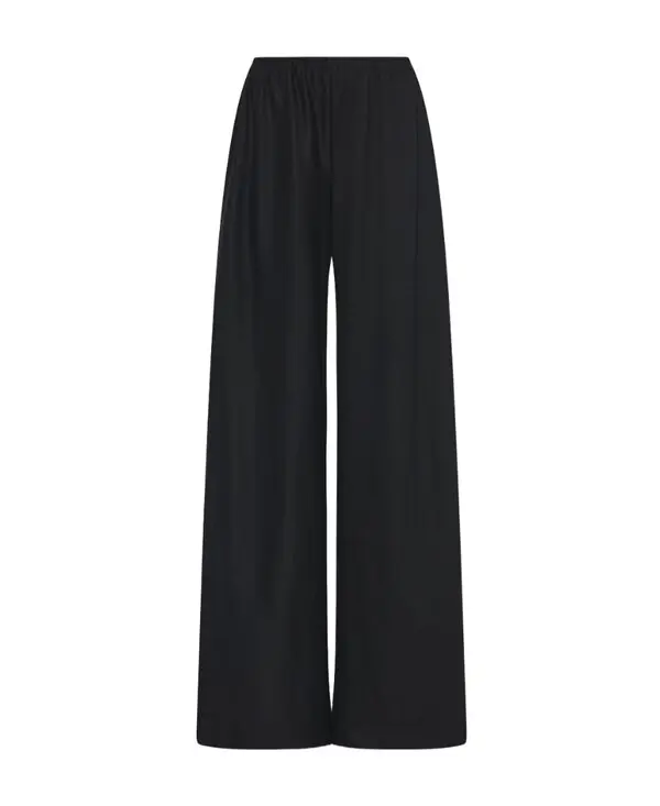 THE ROW Gala Wide Leg Pants