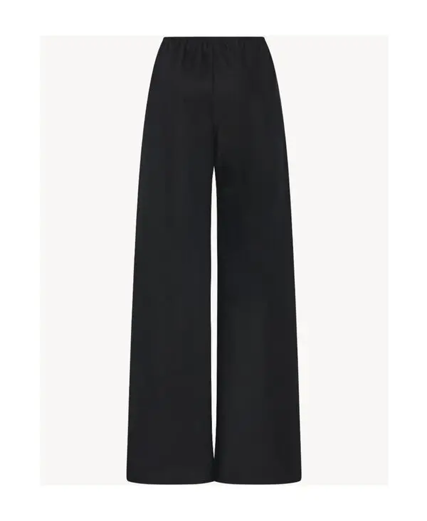 THE ROW Gala Wide Leg Pants