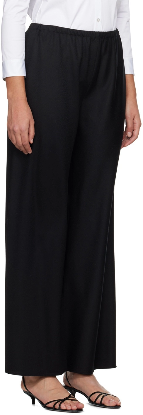 THE ROW Gala Wide Leg Pants