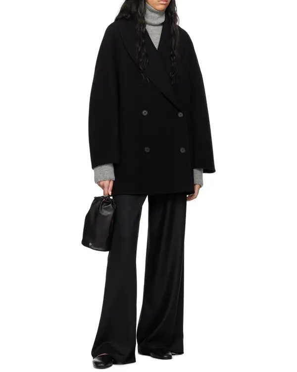 THE ROW Gala Wide Leg Pants