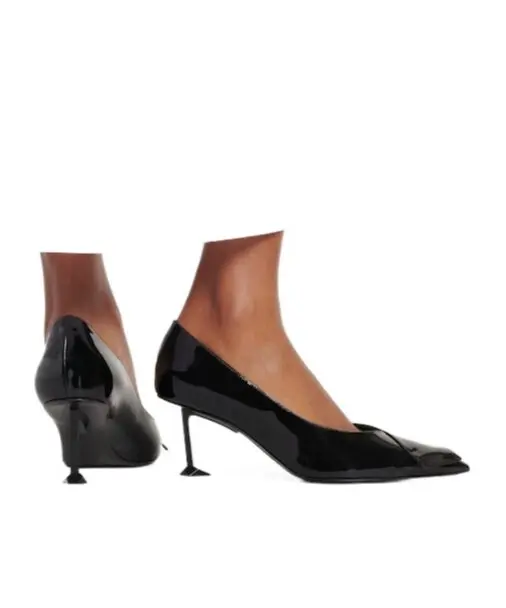 Givenchy Pointed-toe Stiletto Heels