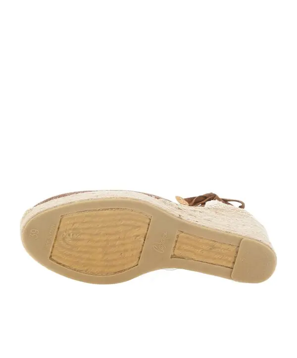 CastaÑer Carina Wedge Espadrilles