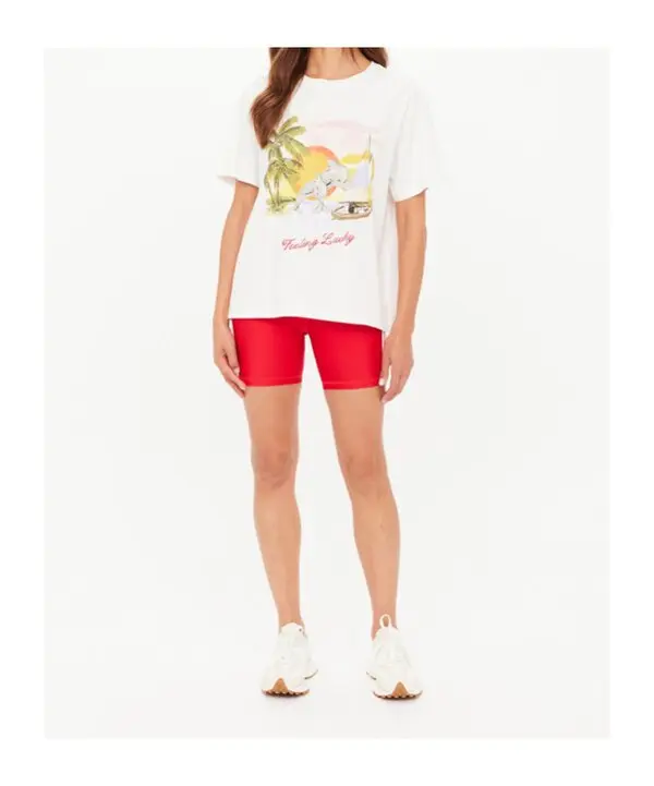 The Upside Graphic T-shirt