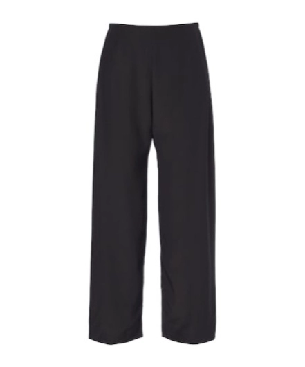 THE ROW Jaine Wide-leg Pants