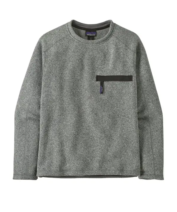 Patagonia Better Sweater Crewneck Jumper
