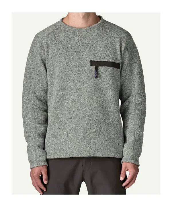 Patagonia Better Sweater Crewneck Jumper
