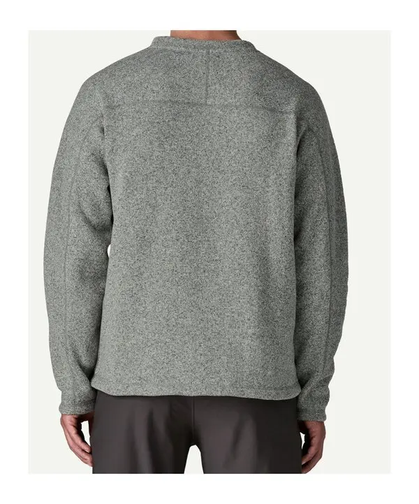 Patagonia Better Sweater Crewneck Jumper