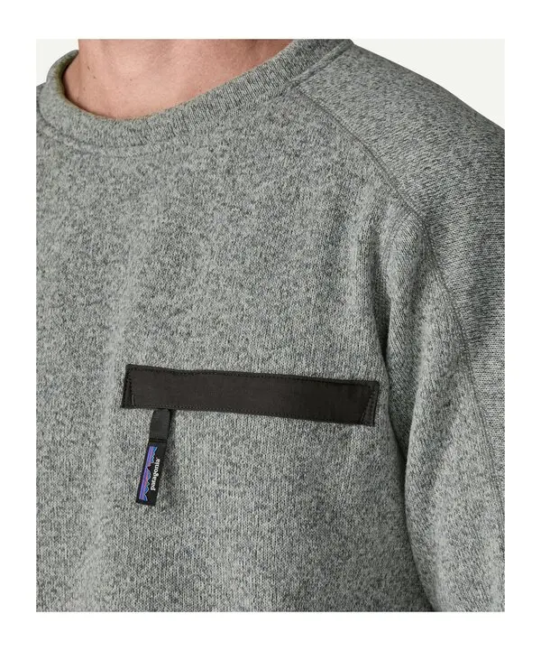 Patagonia Better Sweater Crewneck Jumper
