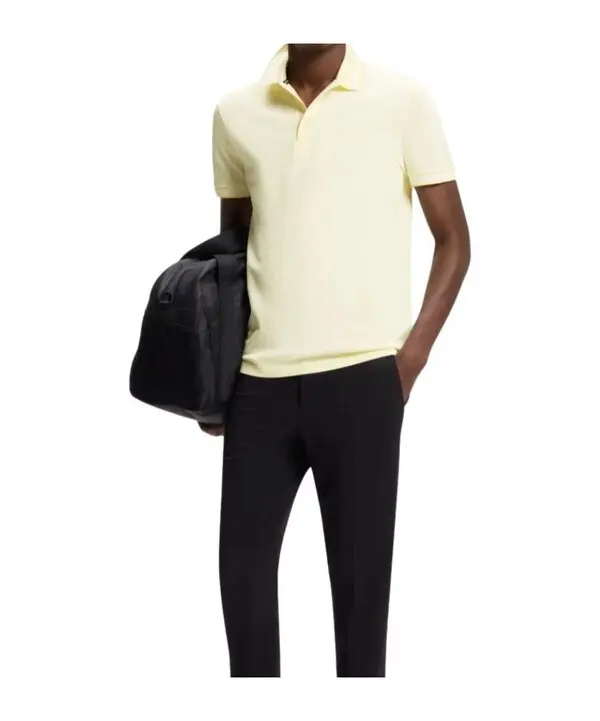 Hugo Boss Paddy Polo Shirt