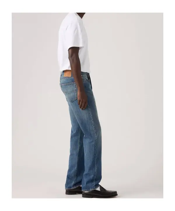 LEVI'S Original Fit Straight-leg Jeans