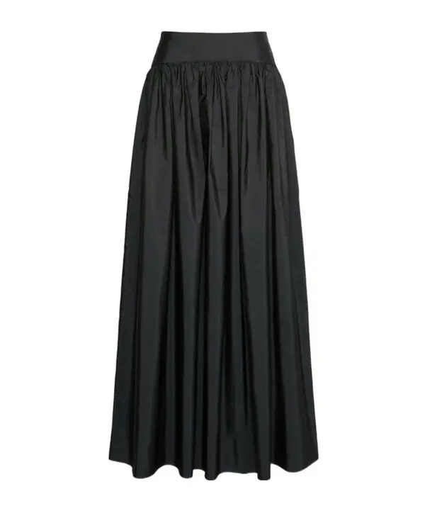Max Mara Long Tutu Skirt