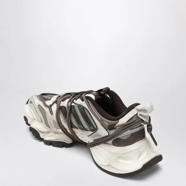 ADIDAS ORIGINALS Xlg Runner Deluxe Running Sneakers - Gray-brown