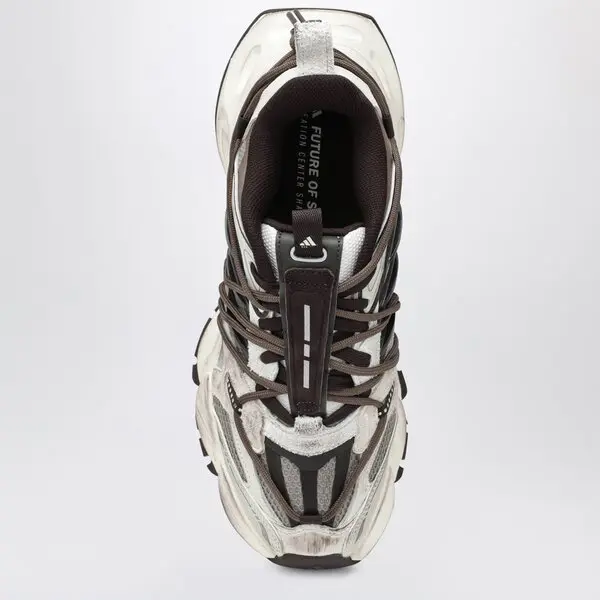 ADIDAS ORIGINALS Xlg Runner Deluxe Running Sneakers - Gray-brown