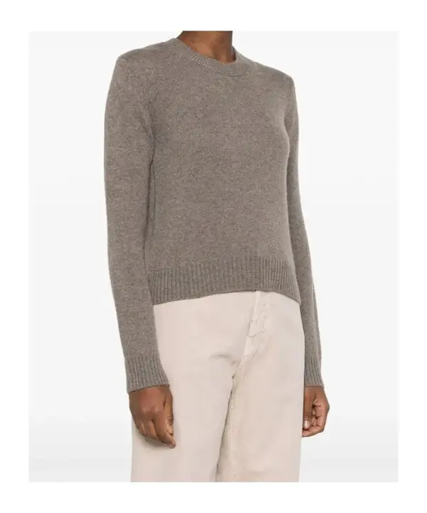 LISA YANG Mable Crewneck Jumper