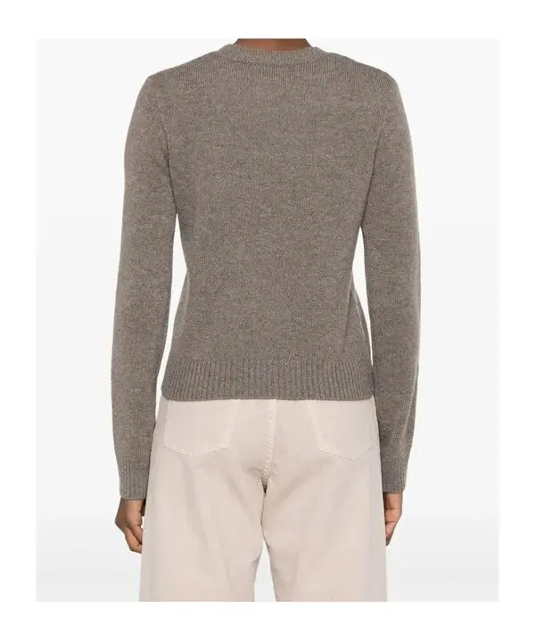LISA YANG Mable Crewneck Jumper