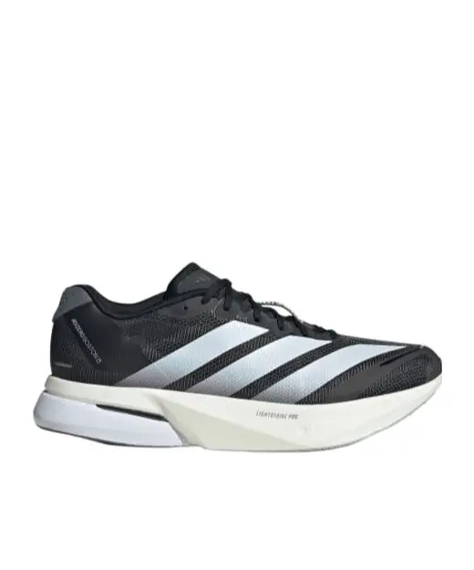 Adidas Adizero Boston 13 Lace-up Sneakers