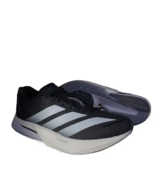 Adidas Adizero Boston 13 Lace-up Sneakers