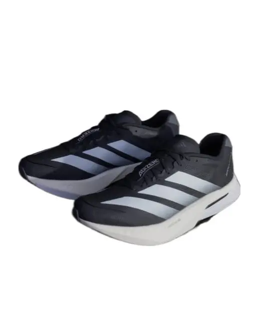 Adidas Adizero Boston 13 Lace-up Sneakers