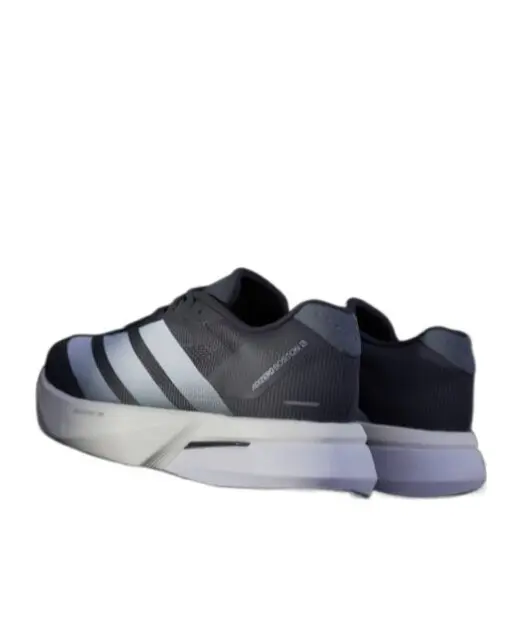 Adidas Adizero Boston 13 Lace-up Sneakers