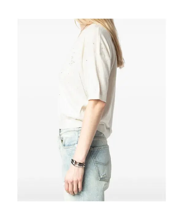 Zadig&Voltaire Voltaire Wully Jumper