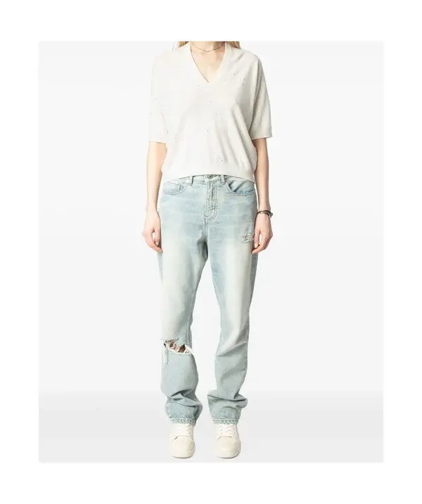 Zadig&Voltaire Voltaire Wully Jumper