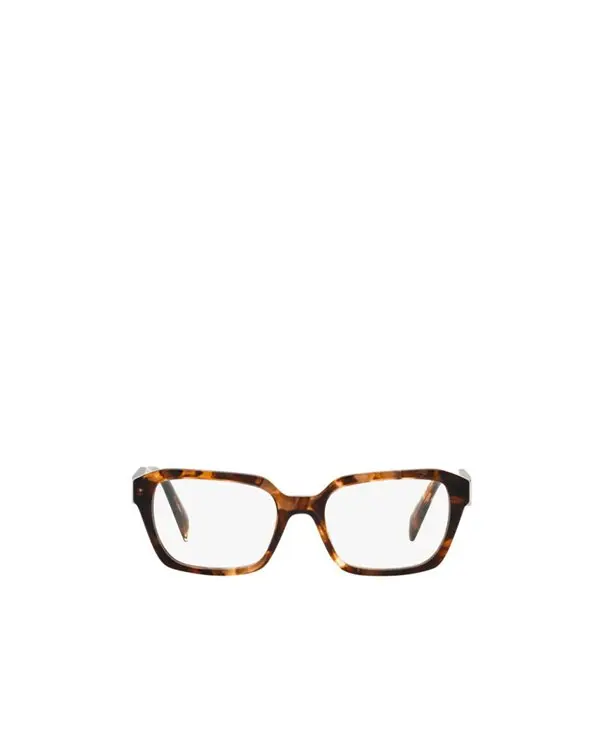 Prada Square Frame Glasses